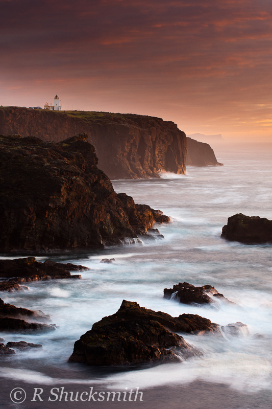 Shetland in Winter – Shetland Nature